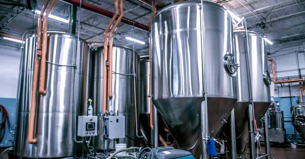 Nitrogen Generators For Craft Breweries: A Complete Quality ...
