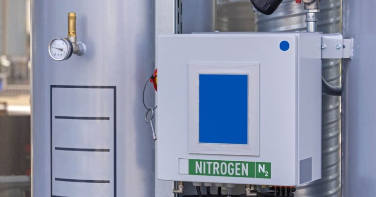 PSA Vs Membrane Nitrogen Generators: A Detailed Comparison On ...